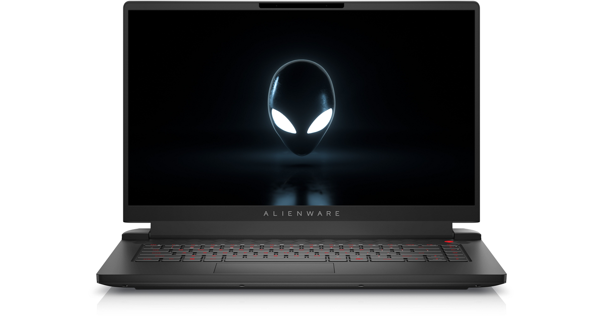 Dell Alienware M15 R7 (Ryzen 9 6900HX / 32 GB / 512 GB SSD / RTX 3070 ...