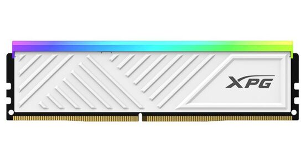 A-DATA XPG Spectrix D35G AX4U360016G18I-SWHD35G (1 x 16 GB | DIMM DDR4 ...