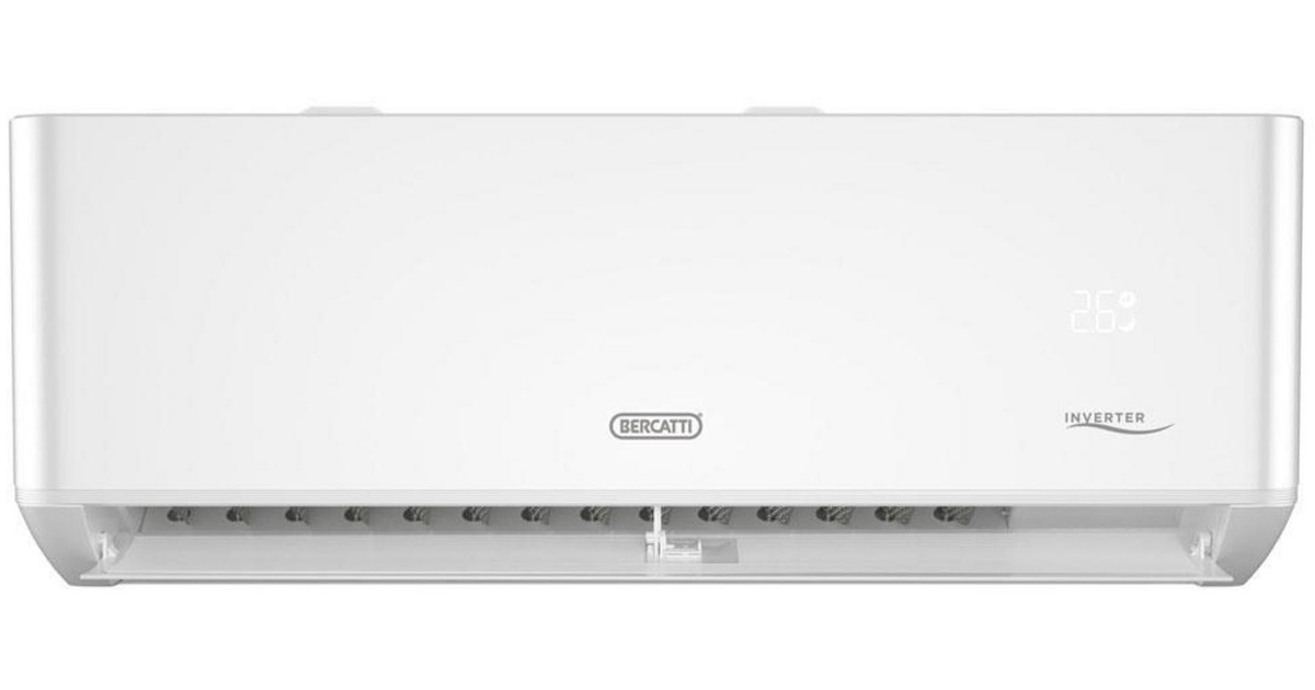 Bercatti BAC-12.0 INV-FC-M | SoloTodo.cl