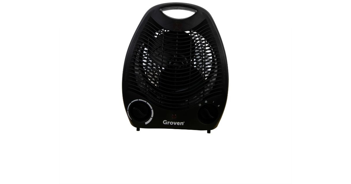 Groven NSB-200AT (Negro) | SoloTodo.cl