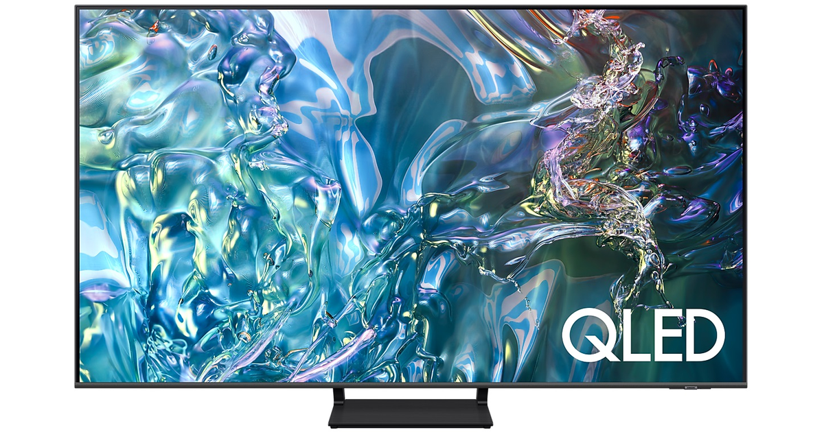 Samsung QN43Q65DAGXZS | SoloTodo.cl