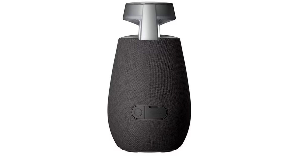 LG XBOOM360 XO2TBK | SoloTodo.cl