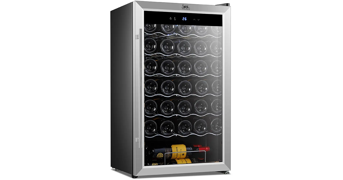 Ursus Trotter UT W-98 | SoloTodo.cl