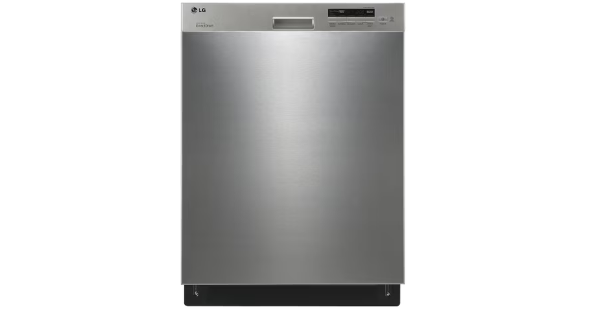 LG LDS5040ST | SoloTodo.cl