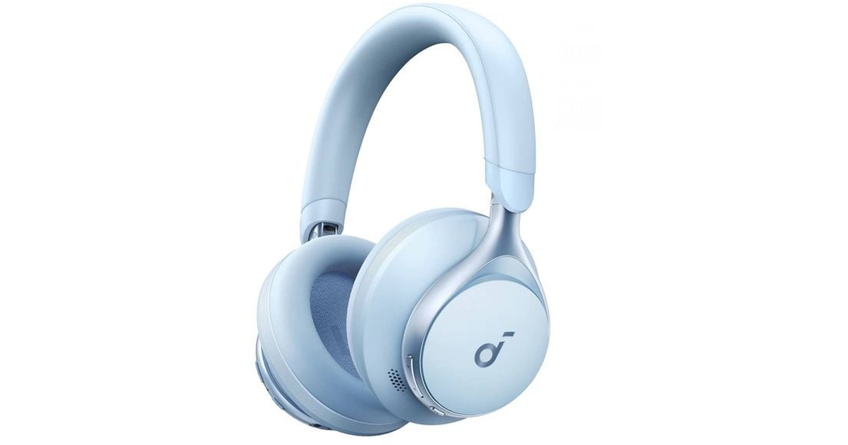 Anker Soundcore Space One - Blue (A3035031) | SoloTodo.cl