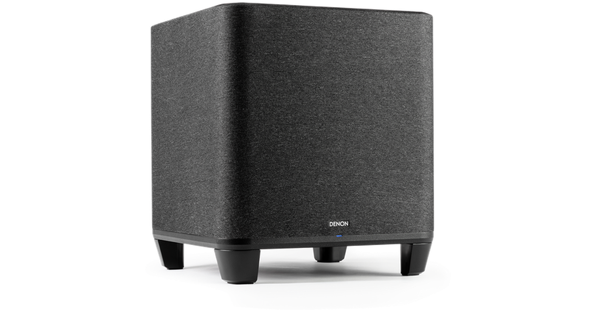 Denon Home Subwoofer | SoloTodo.cl