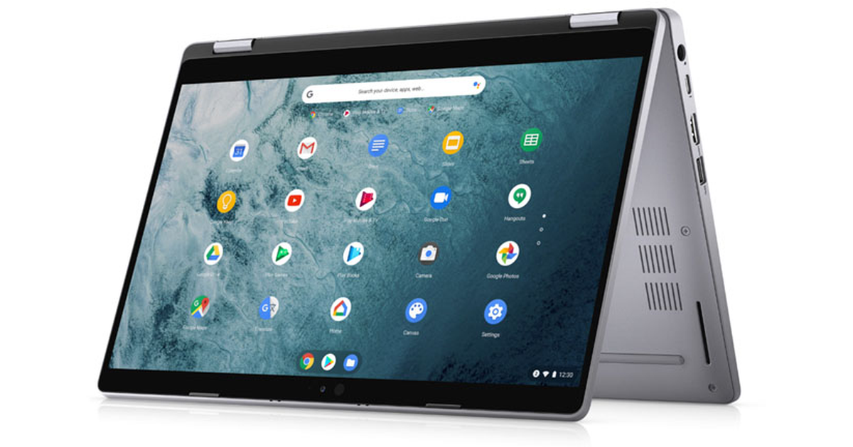 Dell Latitude 5300 2-in-1 [LAT5300-000036-DFS] | SoloTodo.cl