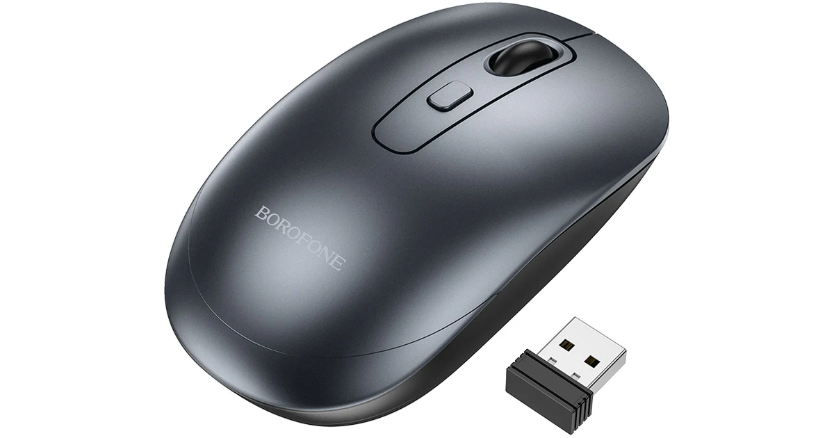 Hoco BG13 - Black | SoloTodo.cl