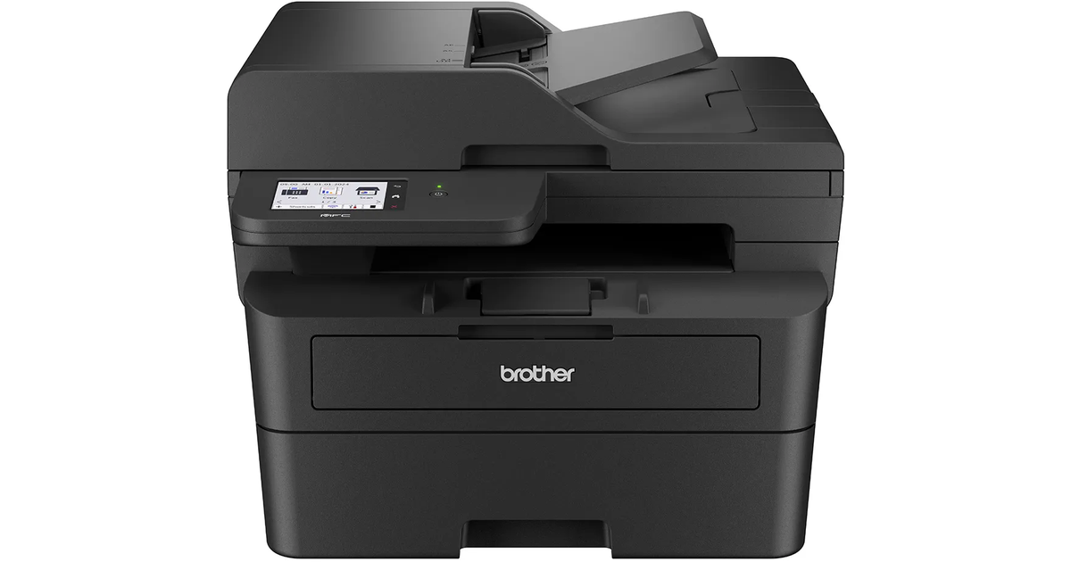 Brother MFC-L2880DW | SoloTodo.cl