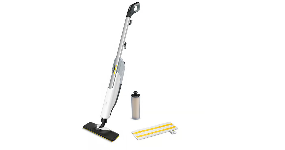 Kärcher SC2 UpRight EasyFix | SoloTodo.cl