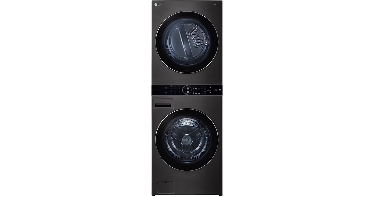 LG WK25BS6 | SoloTodo.cl