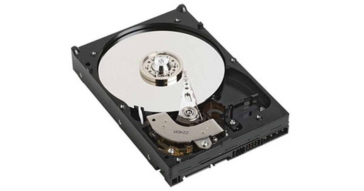 Dell 4 TB (400-BLLF) | SoloTodo.cl