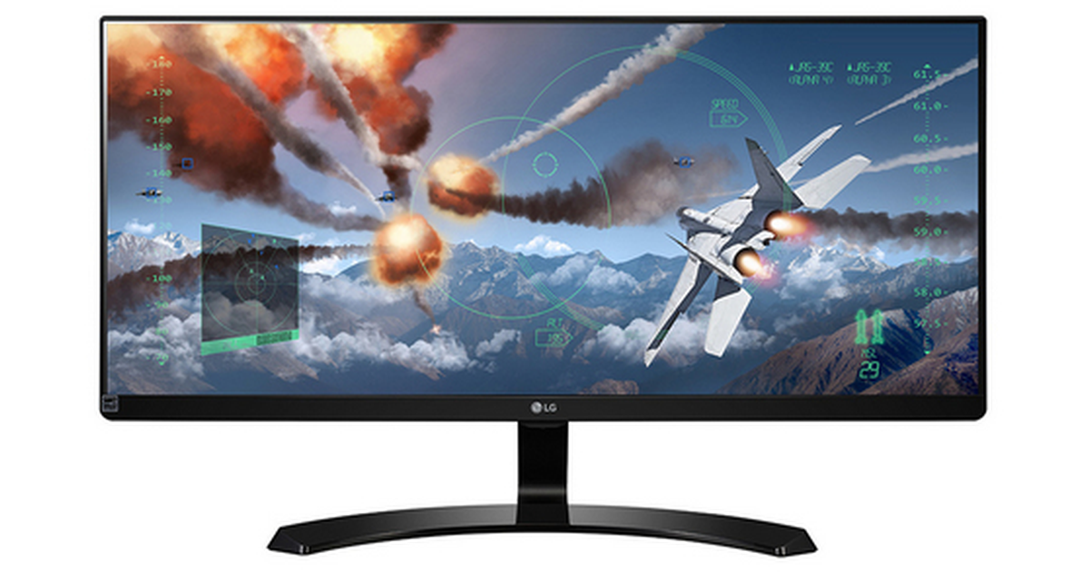LG 29UM68-P | SoloTodo.cl