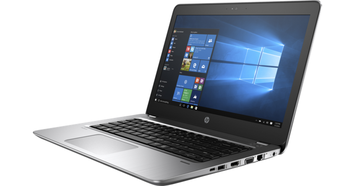 HP ProBook 440 G4 (i5-7200U / 8 GB / 256 GB SSD / FreeDOS) | SoloTodo.cl
