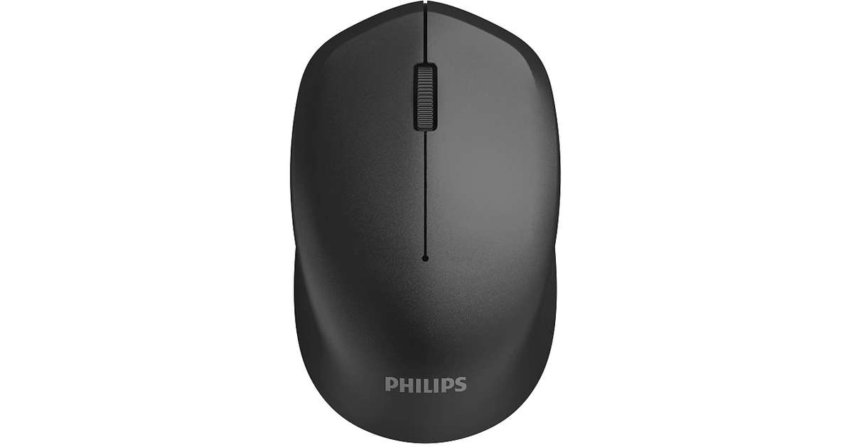 Philips 300 Series - Black (SPK7344) | SoloTodo.cl
