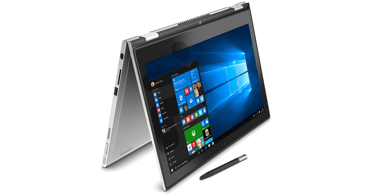 Dell Inspiron 13 7000 (I5-5200U / 8GB / 500GB) | SoloTodo.cl