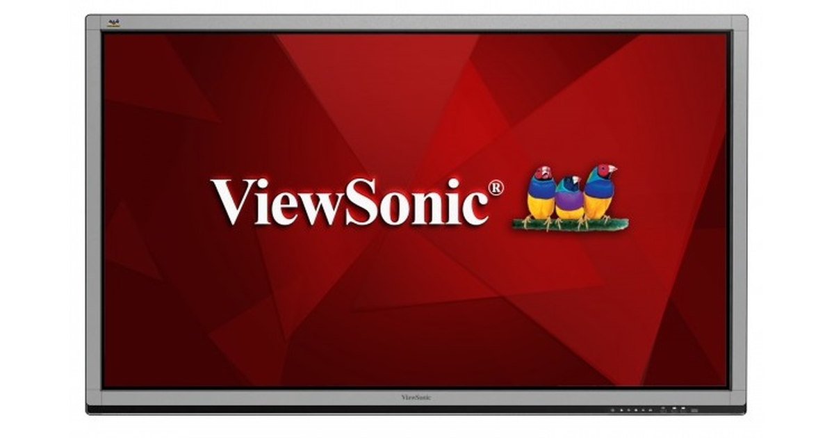 Viewsonic CDE7060T | SoloTodo.cl