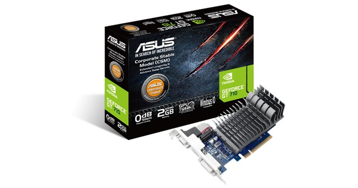 ASUS 710-2-SL-CSM | SoloTodo.cl