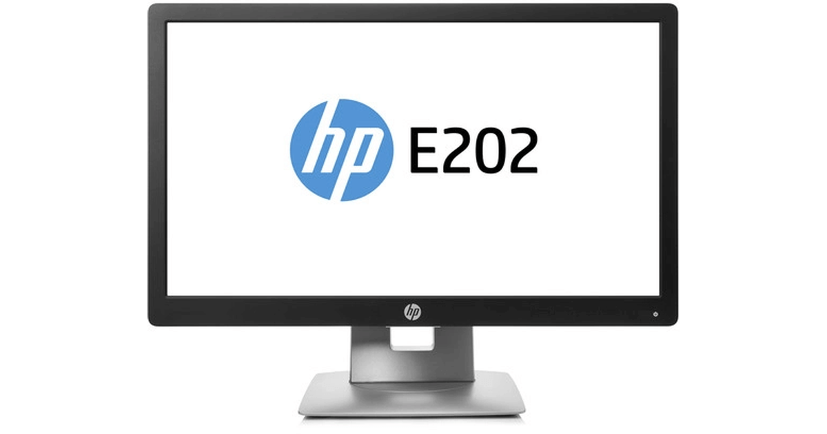 HP EliteDisplay E202 [M1F41A8] | SoloTodo.cl