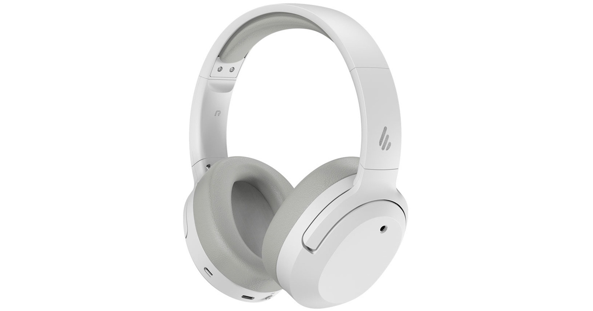 Edifier W820NB Plus - White | SoloTodo.cl