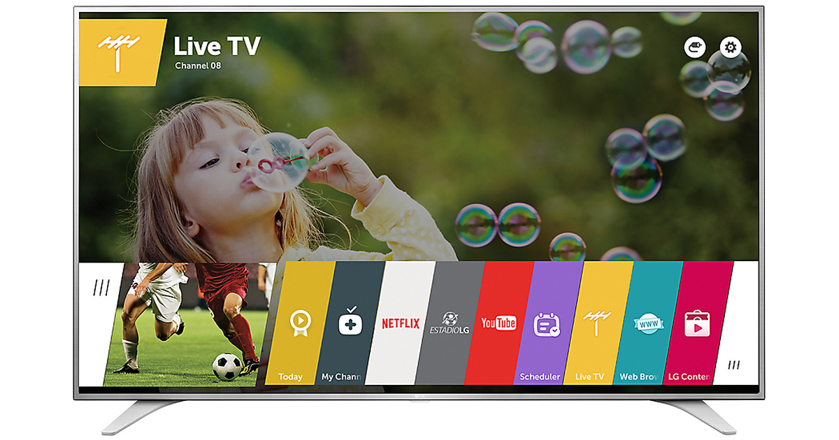 LG 49UH6500 | SoloTodo.cl