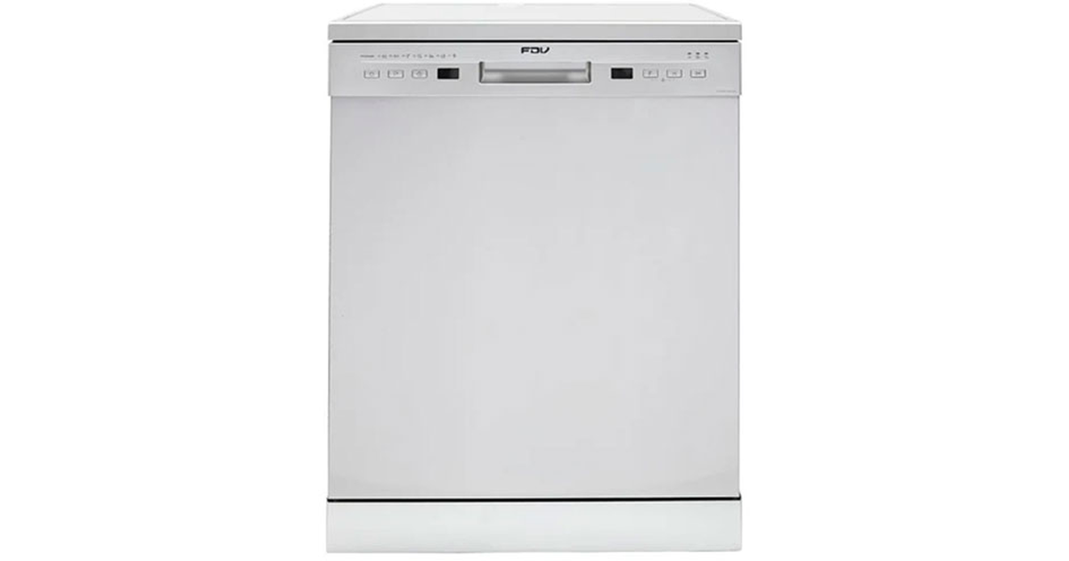 FDV Active FS 12c | SoloTodo.cl