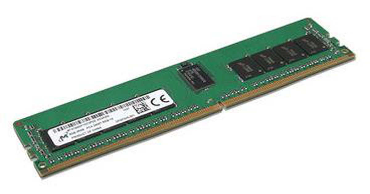 Lenovo 4X77A77030 (1 x 32 GB | DIMM DDR5-4800 ECC Full buffer ...