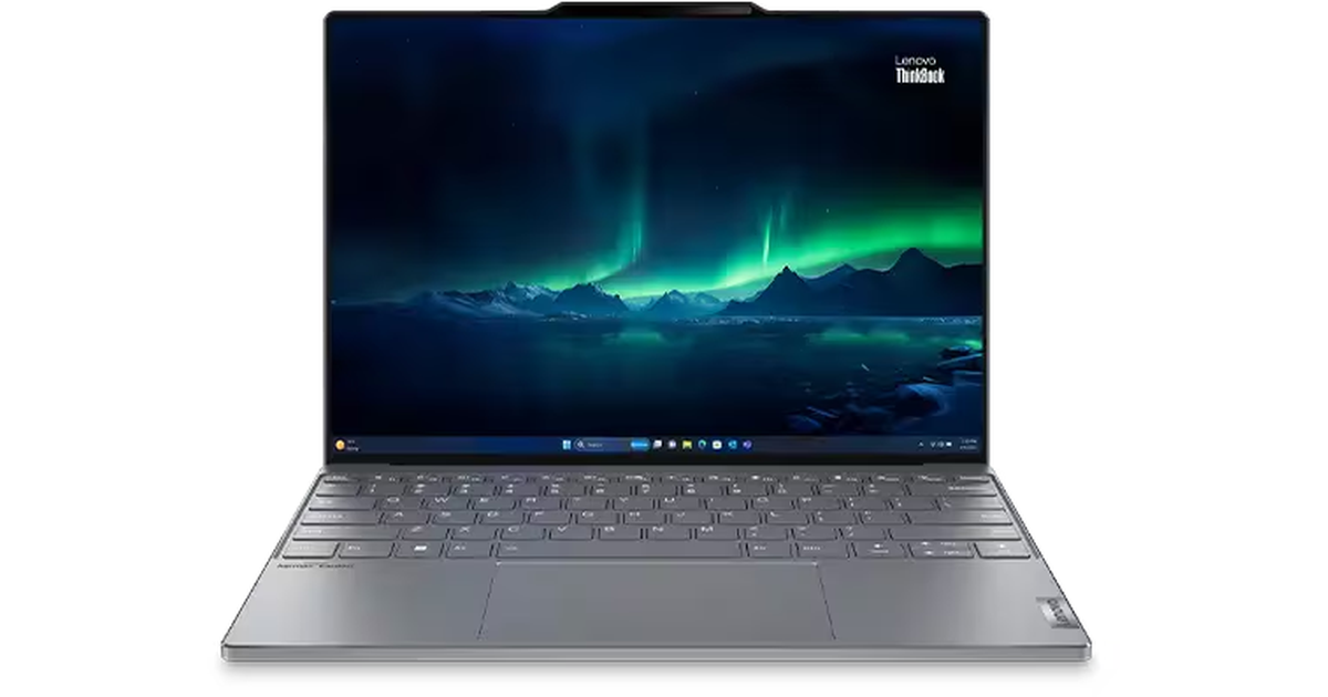 Lenovo ThinkBook 13x G4 IMH [21KR0005CL] | SoloTodo.cl