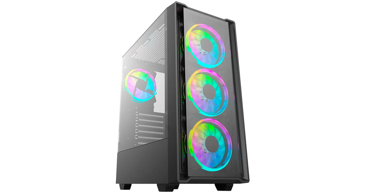 Checkpoint G-Force-550 (CP-CA-1012) | SoloTodo.cl