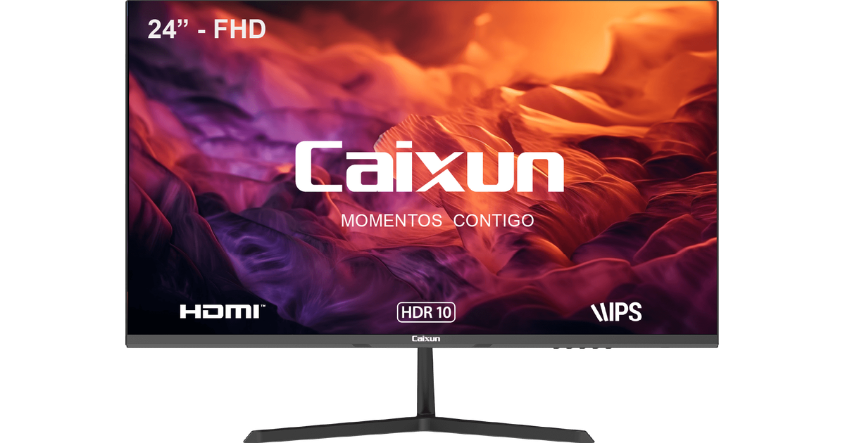 Caixun C27X3F | SoloTodo.cl