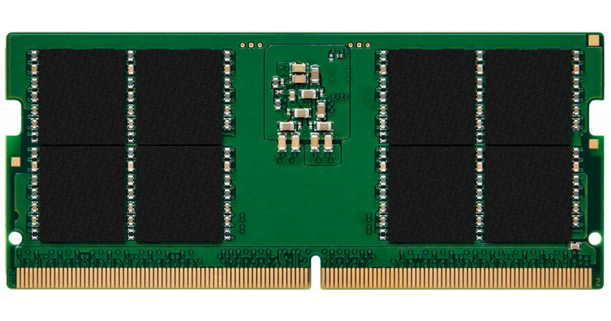 Kingston KVR56S46BD8-32 (1 x 32 GB | SO-DIMM DDR5-5600) | SoloTodo.cl