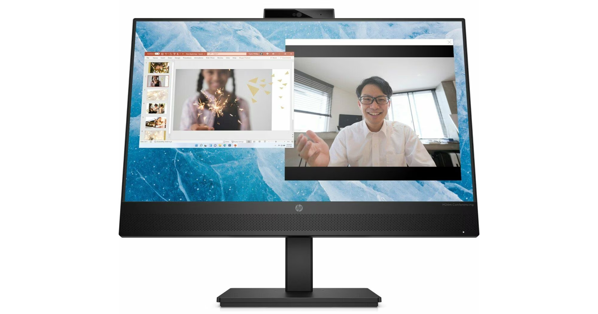 HP M24m [7N4J6AT] | SoloTodo.cl