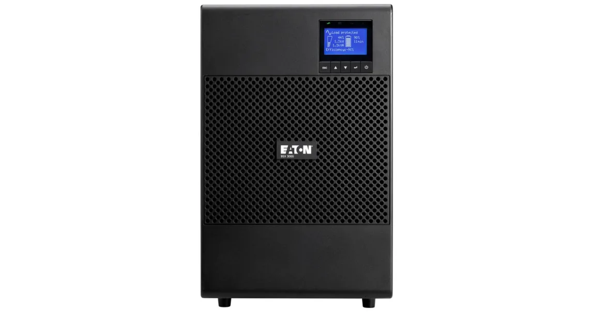 Eaton 9SX 1kW / 900W (9SX1000I) | SoloTodo.cl