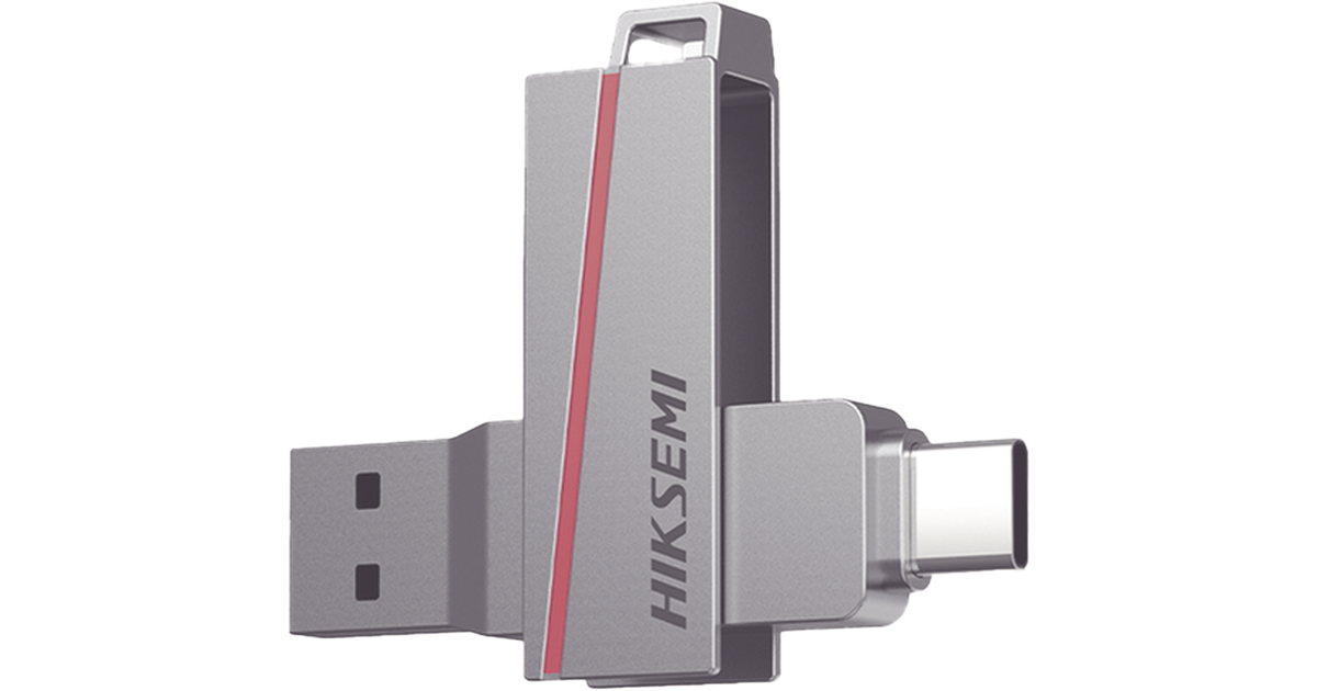 Hiksemi 32 GB (HS-USB-E307C/32G) | SoloTodo.cl