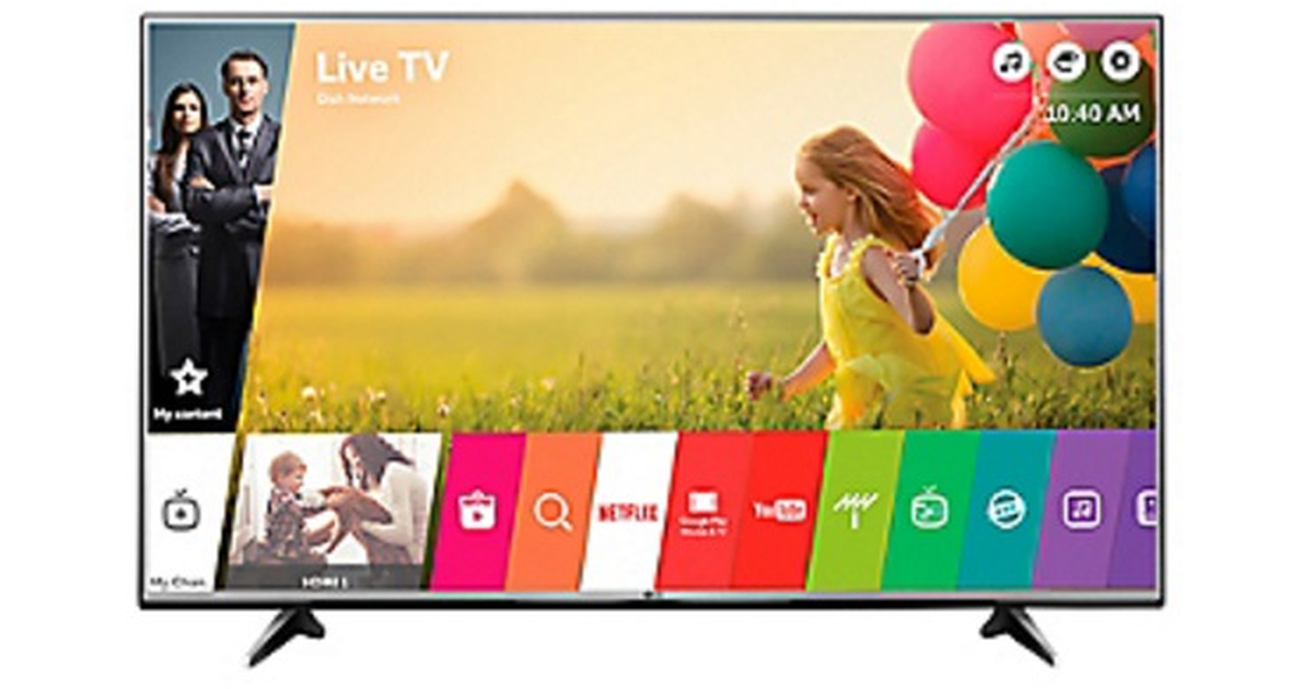 LG 65UH6150 | SoloTodo.cl