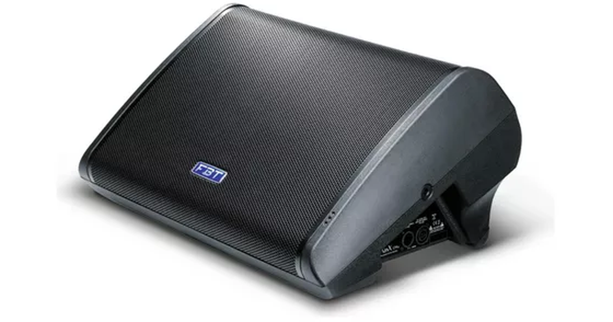 FBT Stagemaxx 12ma | SoloTodo.cl