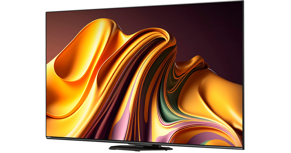 Hisense 55U8N | SoloTodo.cl