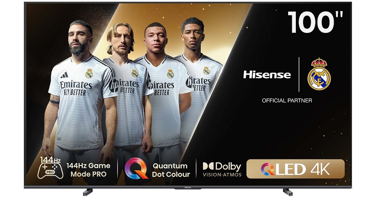Hisense 100Q7N | SoloTodo.cl