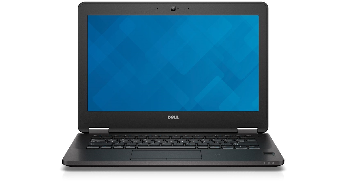 Dell Latitude E7270 (i5-6300U / 8GB / 256GB SSD / W10P / FHD) | SoloTodo.cl