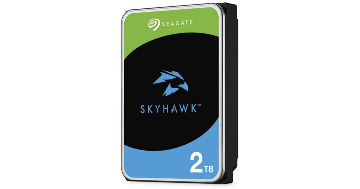Seagate SkyHawk 2 TB (ST2000VX016) | SoloTodo.cl