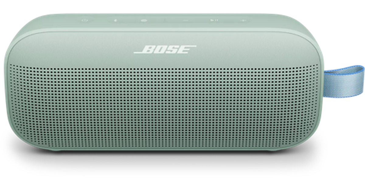 Bose SoundLink Flex 2 - Alpine Sage | SoloTodo.cl