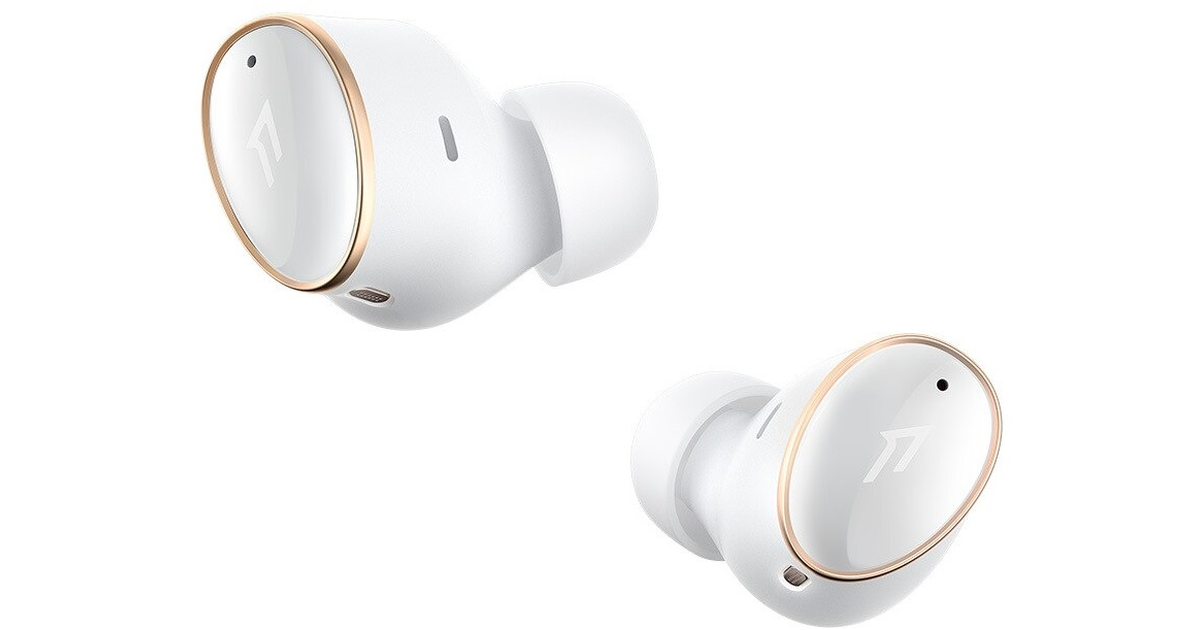 1MORE EVO True Wireless - White | SoloTodo.cl