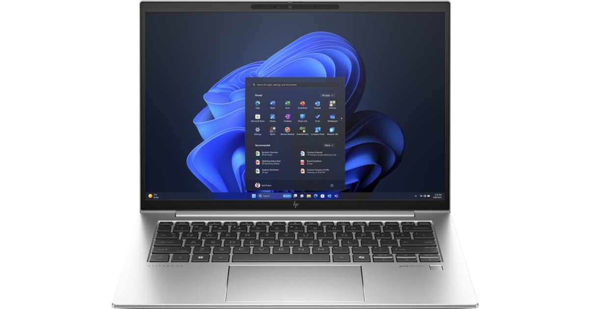 HP EliteBook 840 G11 [A32XFLT] | SoloTodo.cl