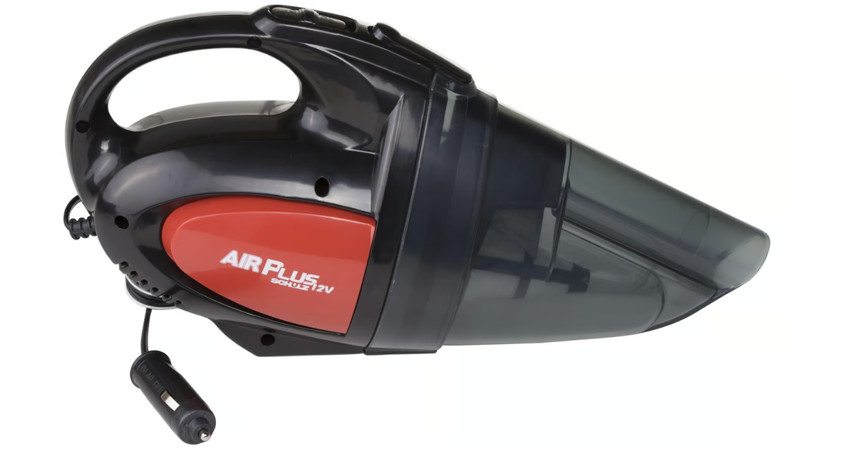 Schulz AirPlus 12V | SoloTodo.cl