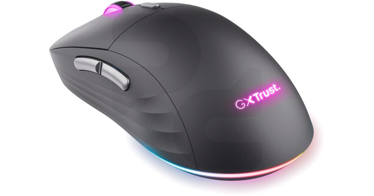 Trust GXT 926 Redex II Wireless gaming mouse (25126) | SoloTodo.cl