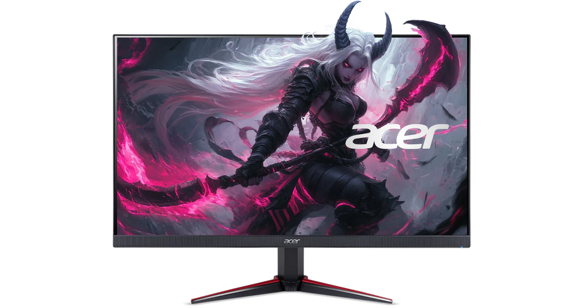 Acer Nitro Nitro VG0 VG270 M3BMIIPX [MM.TEGAA.007] | SoloTodo.cl