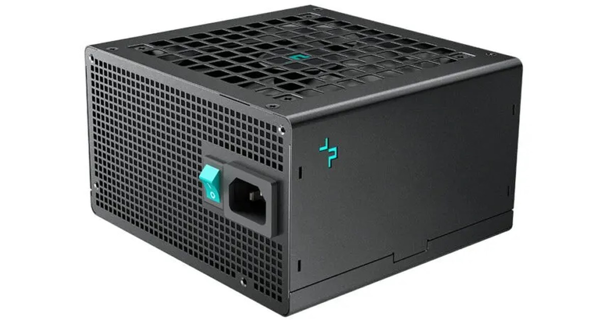 DeepCool PL650D (650 W) | SoloTodo.cl