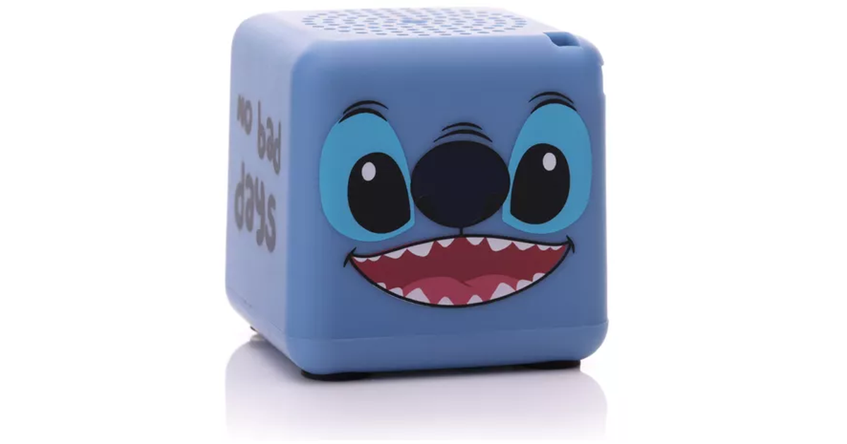 Bitty Boomers Disney - Stitch Cube | SoloTodo.cl