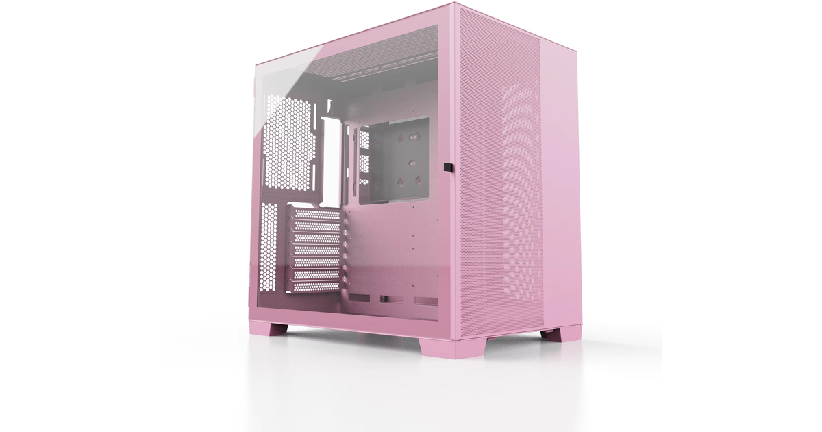 Sama A711 - Pink | SoloTodo.cl