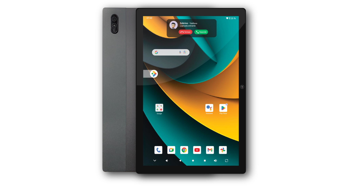 Microlab Studio Phone 10 [9339] | SoloTodo.cl